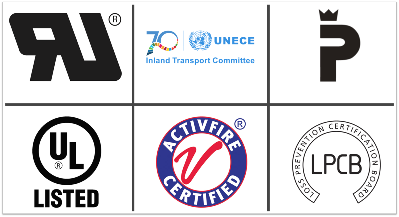 Importance of Fire System Certification